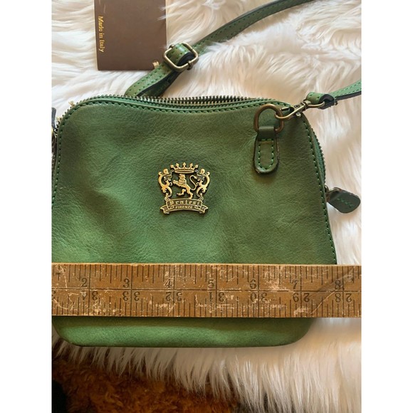 Pratesi | Bags | Pratesi Italian Leather Mini Purse | Poshmark